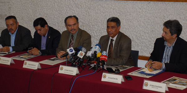 Logra la UMSNH recursos históricos como estímulo a su planta académica ...