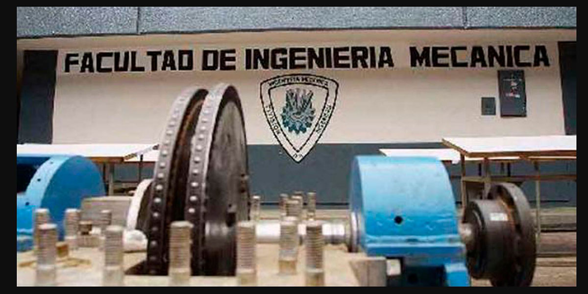 Facultad de Ingeniería Mecánica ofrece alternativas para titulación de ...