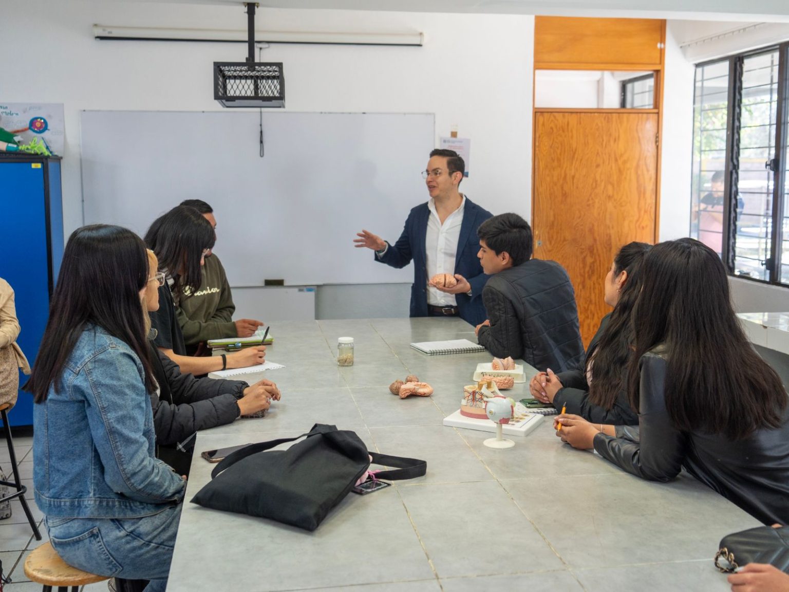 Facultad de Psicología de la UMSNH pionera en la formación innovadora ...